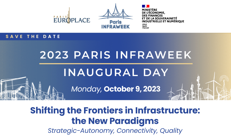 Infraweek 2023 - Inaugural Day