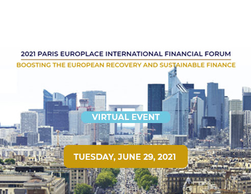 International Financial Forum Paris 2021