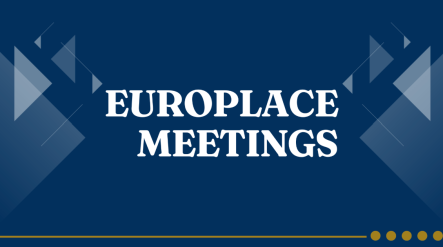 Paris Europlace - Calendrier des événements