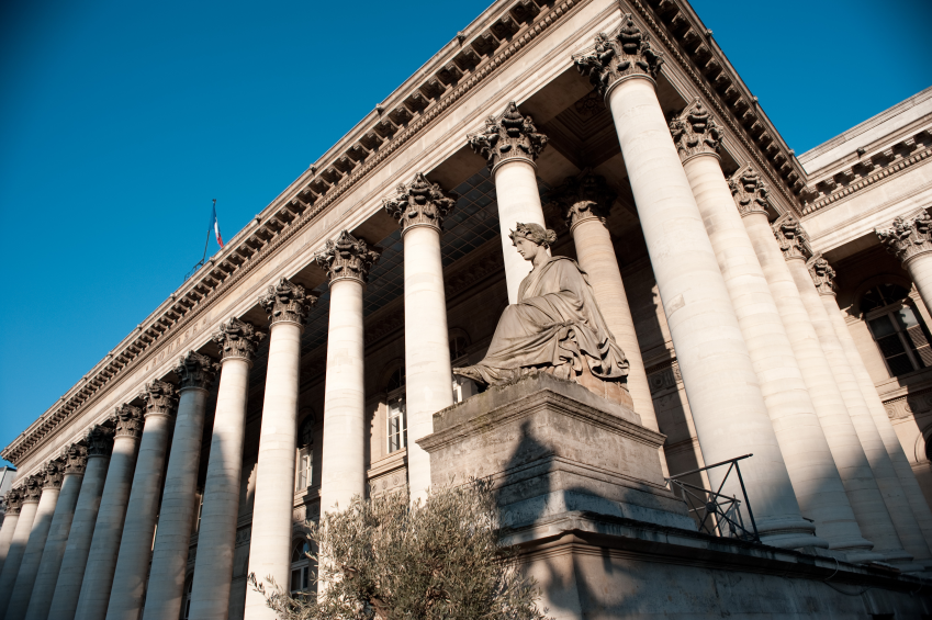 Paris Europlace entrusts Fabrice Demarigny with a Strategic Review