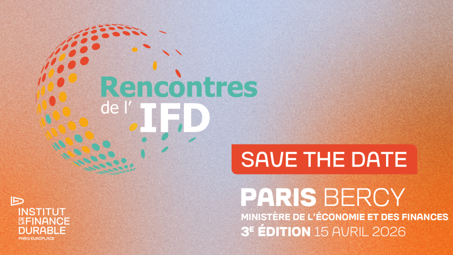 Les Rencontres de l'IFD 2026